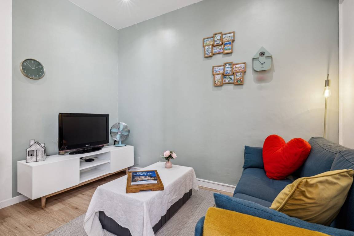 25 M² Appartement ∙ 1 Chambre ∙ 2 Personnes - Musée Picasso