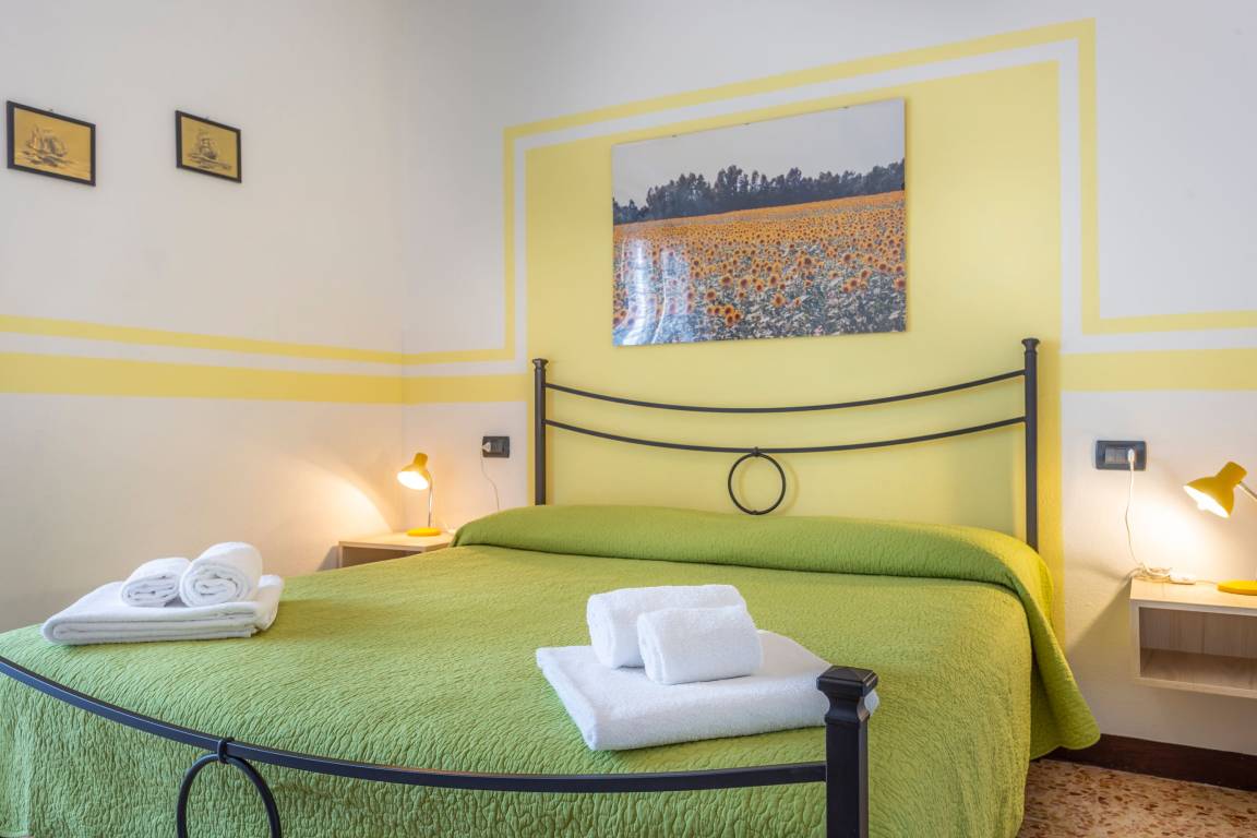 45 M² Apartment ∙ 1 Bedroom ∙ 4 Guests - Limone Sul Garda