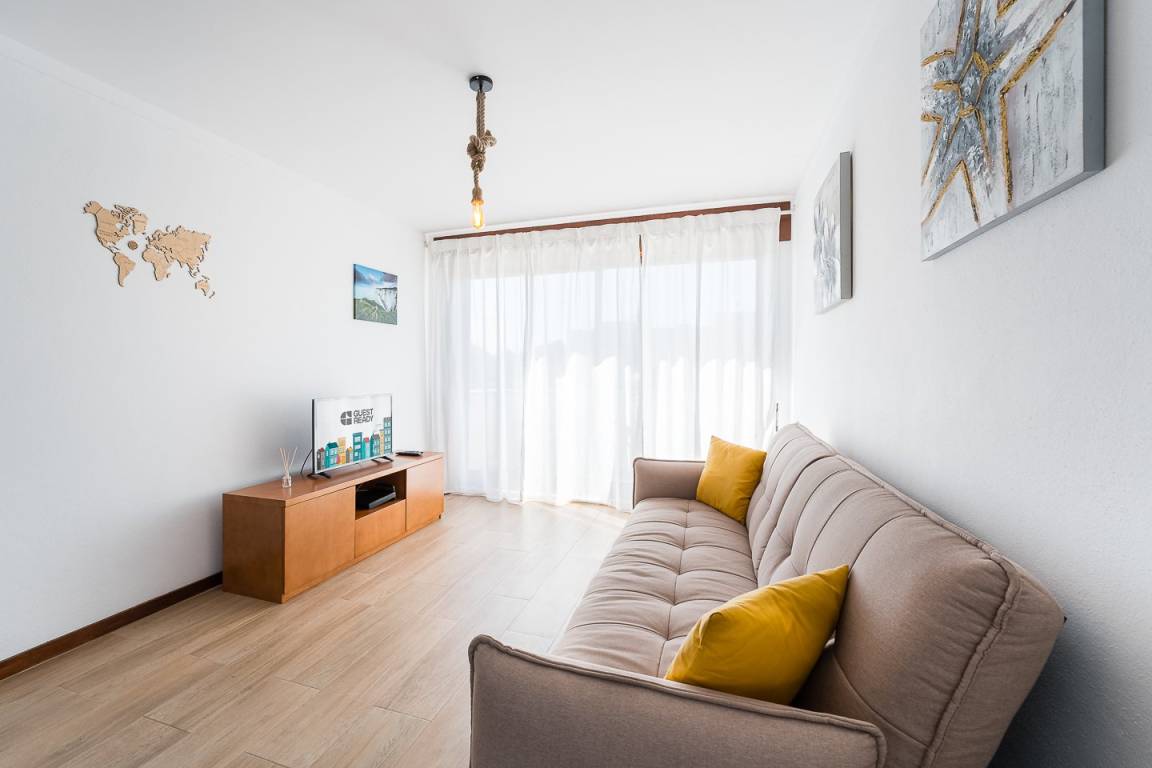 Huis ∙ 3 Slaapkamers ∙ 8 Gasten - Esposende
