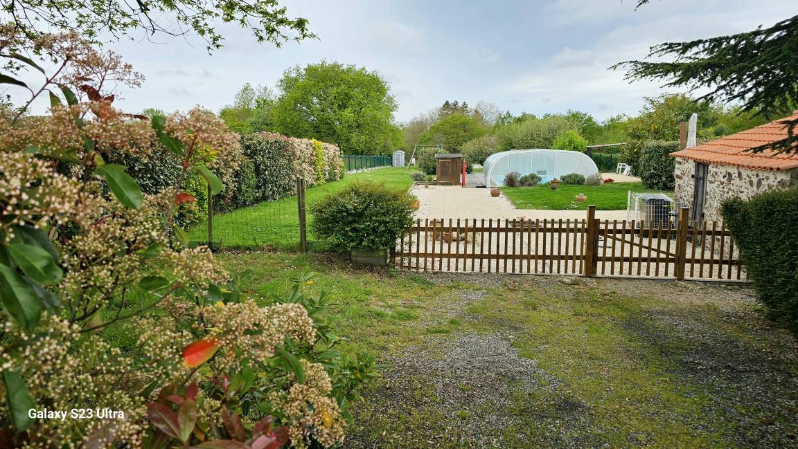 115 M² Gîte ∙ 3 Chambres ∙ 7 Personnes - Vendée