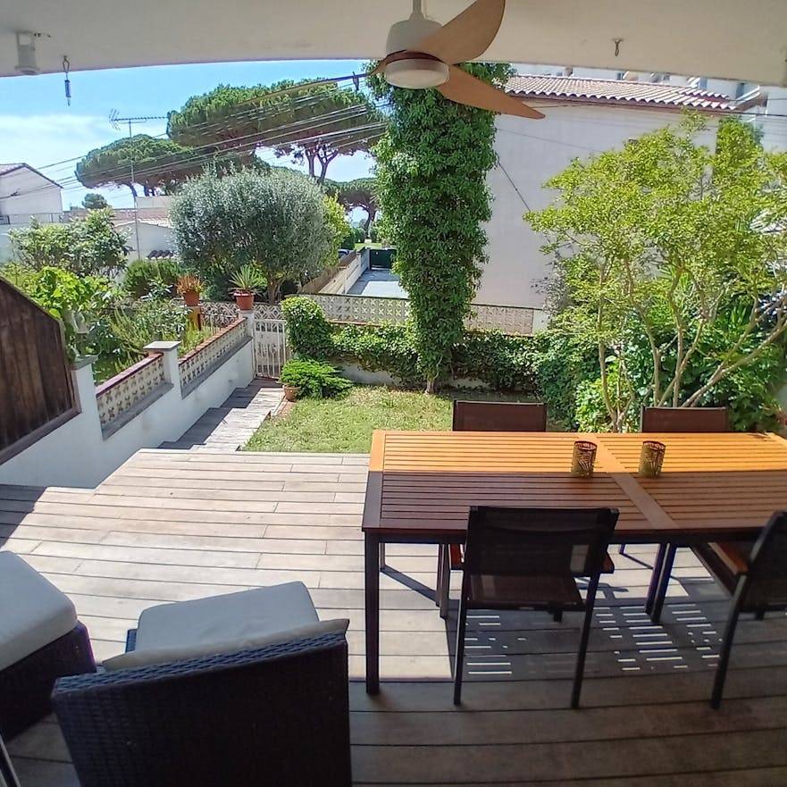 75 M² Apartamento ∙ 2 Habitaciones ∙ 4 Huéspedes - Palafrugell