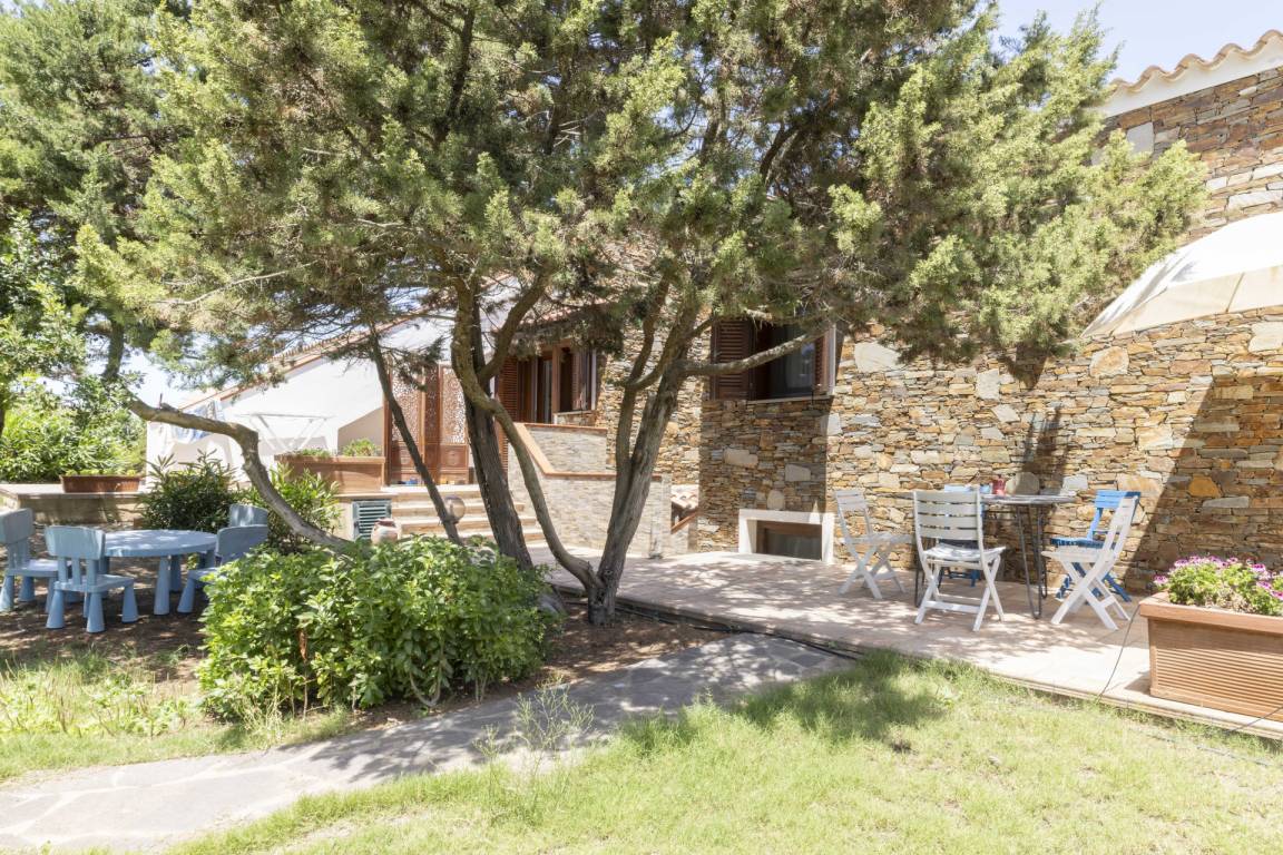 100 M² Apartment ∙ 3 Bedrooms ∙ 5 Guests - Stintino