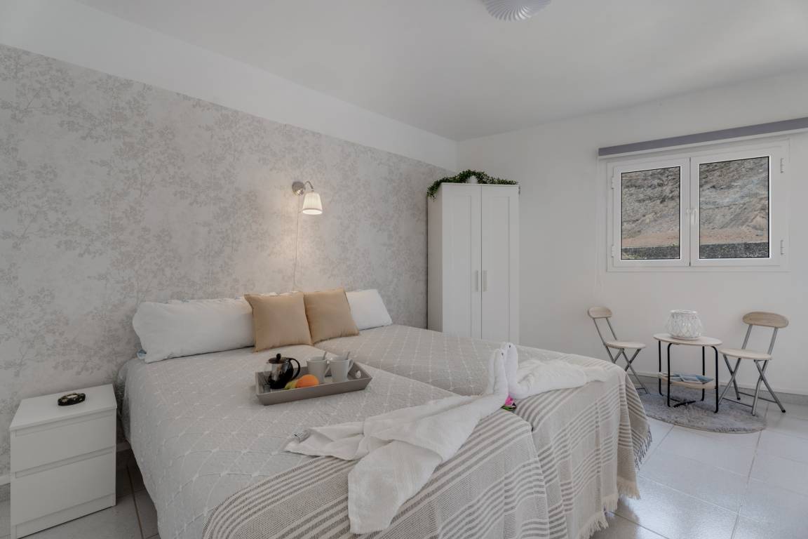 55 M² Lodge ∙ 1 Bedroom ∙ 2 Guests - Valle Gran Rey