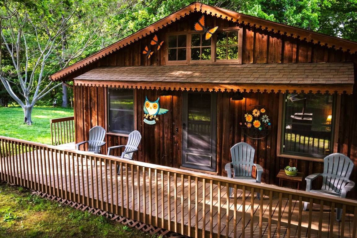 House ∙ 3 Bedrooms ∙ 12 Guests - East Fork Lake, Olney