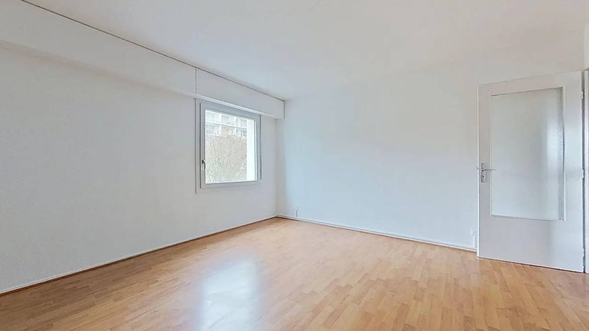 48 M² Apartment ∙ 1 Bedroom ∙ 1 Guest - Strasbourg