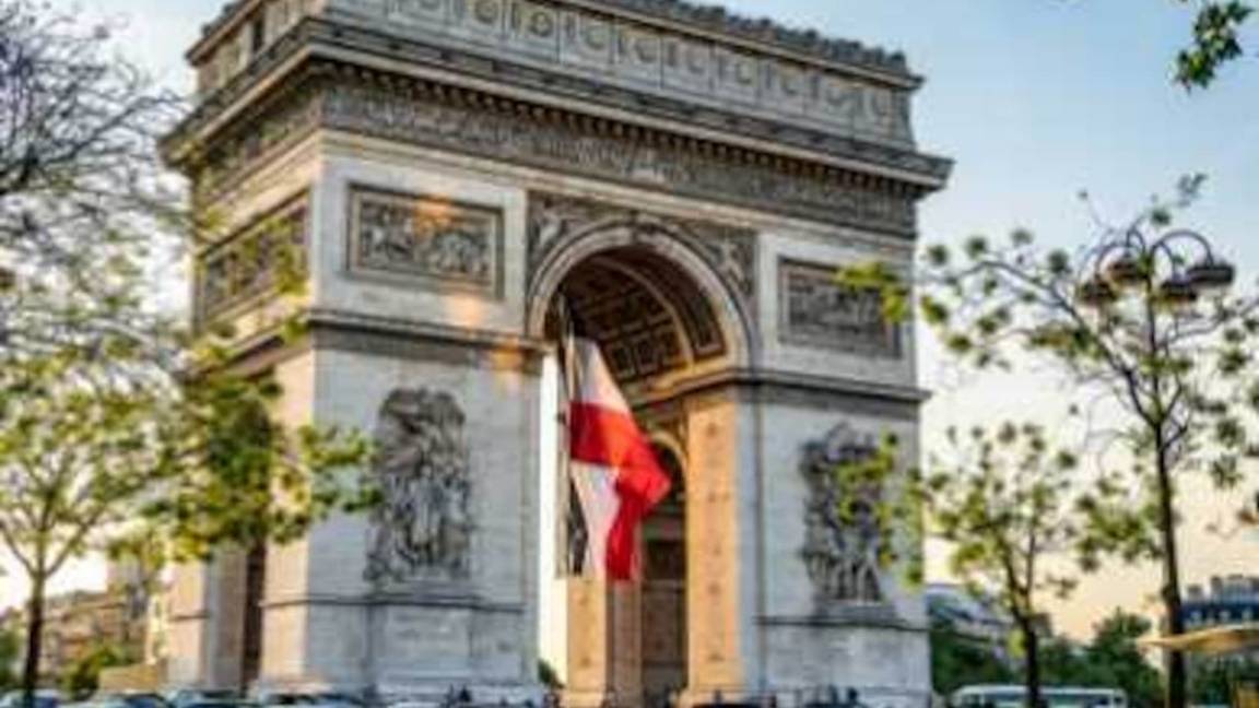 31 M² Hotel ∙ 2 Hóspedes - Paris