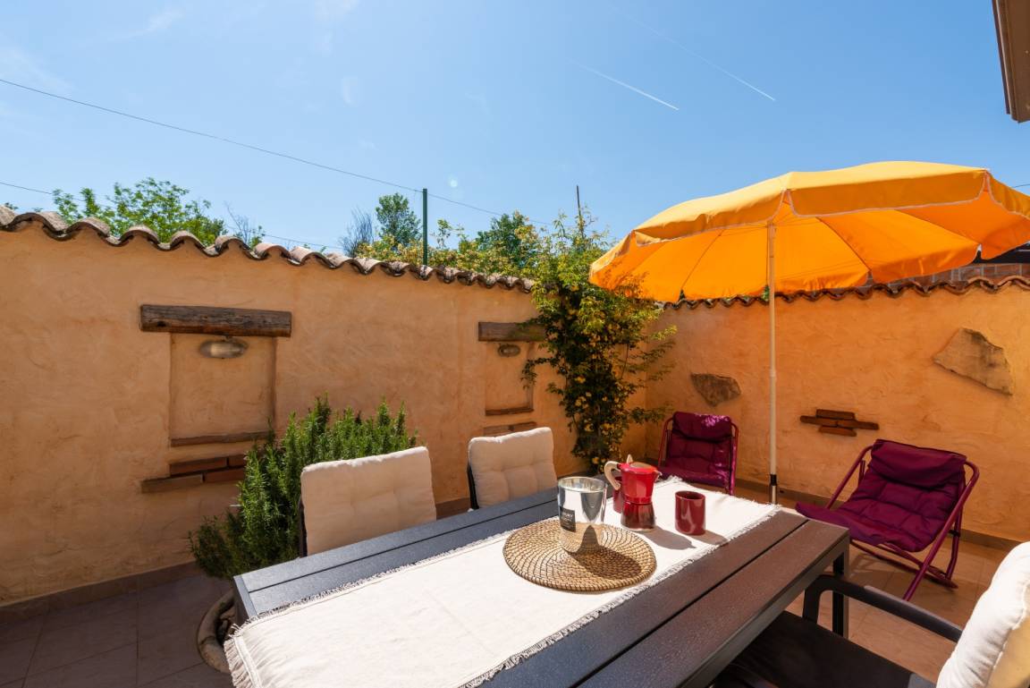 45 M² Ferienhaus ∙ 2 Schlafzimmer ∙ 4 Gäste - Poreč