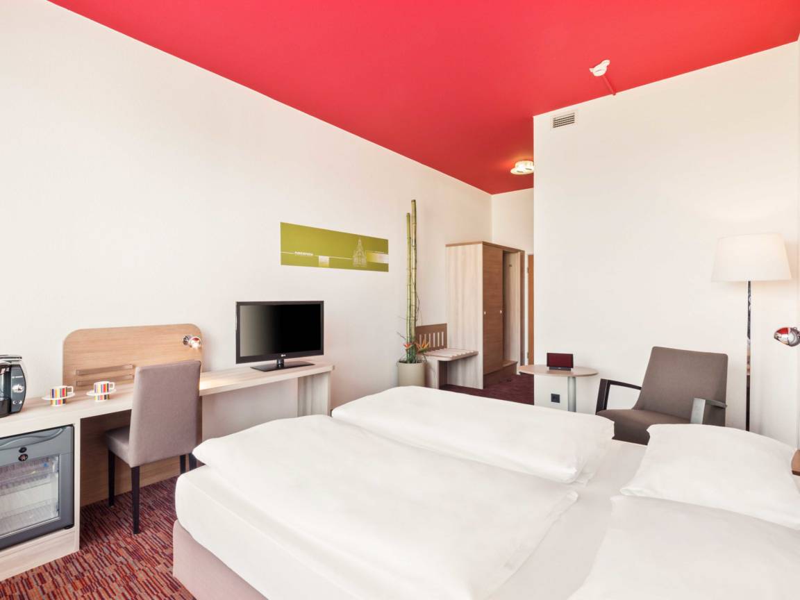 Hotel ∙ 1 Habitación ∙ 2 Huéspedes - Dresden