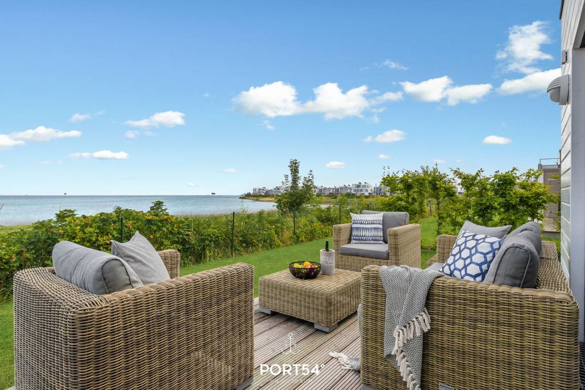 85 M² Apartment ∙ 2 Bedrooms ∙ 5 Guests - Kappeln