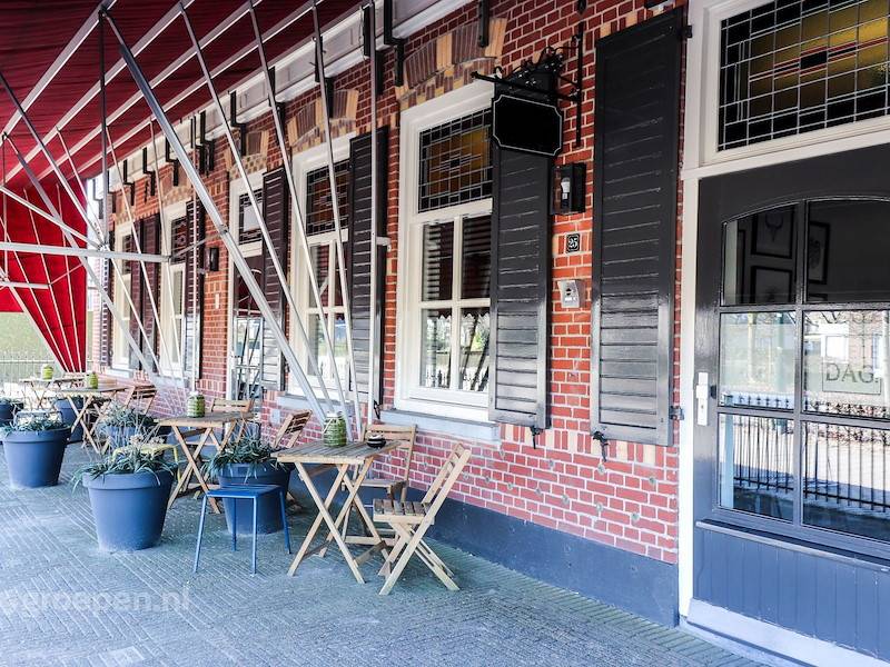 Maison De Vacances ∙ 8 Chambres ∙ 16 Personnes - Tilburg