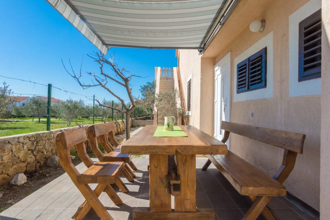 67 M² Apartamento ∙ 3 Habitaciones ∙ 7 Huéspedes - Vir