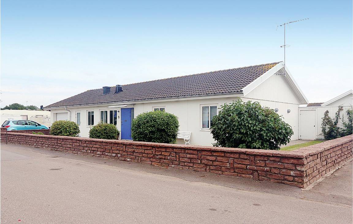 176 M² Duplex ∙ 5 Chambres ∙ 8 Personnes - Borgholm