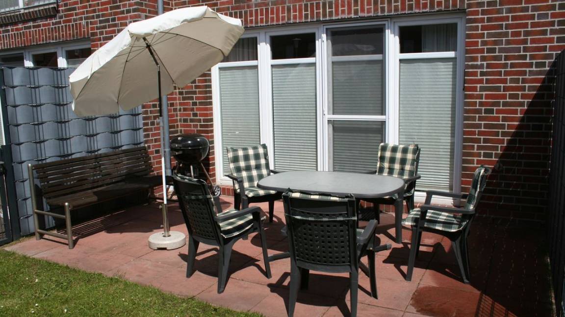 85 M² House ∙ 2 Bedrooms ∙ 5 Guests - Norddeich