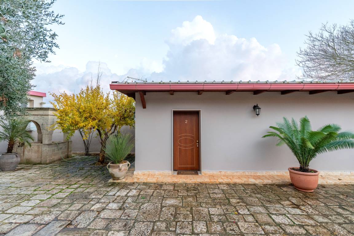 65 M² Bed And Breakfast ∙ 1 Bedroom ∙ 4 Guests - Campomarino