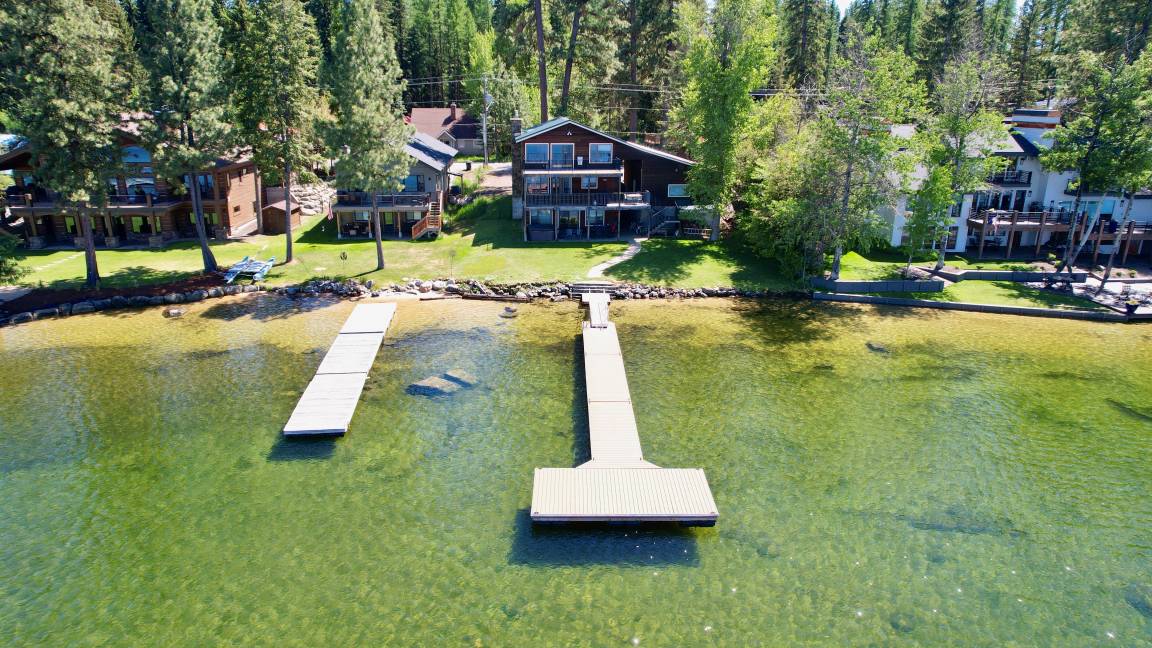 241 M² House ∙ 6 Bedrooms ∙ 16 Guests - McCall, ID