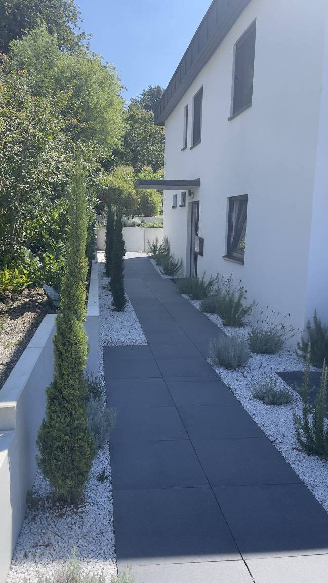 35 M² Apartment ∙ 1 Bedroom ∙ 4 Guests - Konstanz