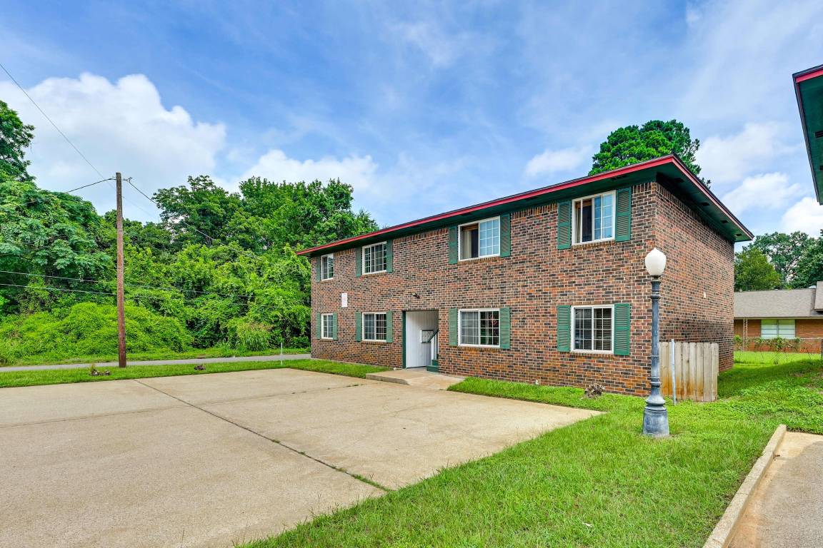 Apartment ∙ 2 Bedrooms ∙ 6 Guests - Nacogdoches, TX