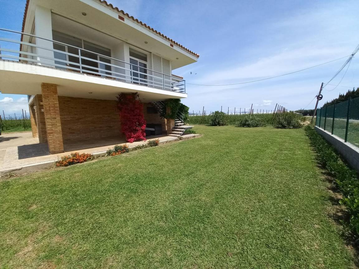 104 M² Casa ∙ 3 Habitaciones ∙ 6 Huéspedes - Figueres