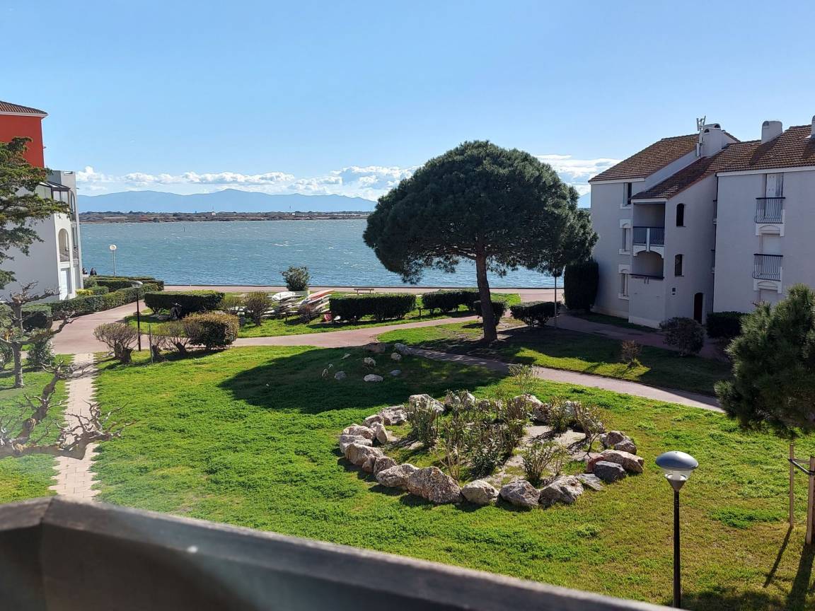 32 M² Ferienhaus ∙ 1 Schlafzimmer ∙ 4 Gäste - Torreilles