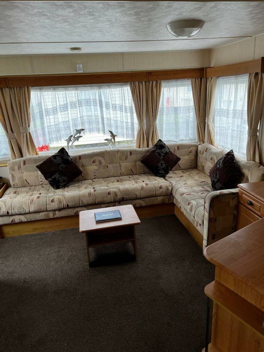 Cottage ∙ 3 Bedrooms ∙ 8 Guests - Skegness