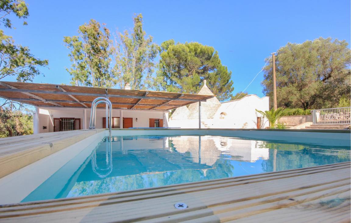 135 M² Casa ∙ 5 Camere Da Letto ∙ 10 Ospiti - Cisternino