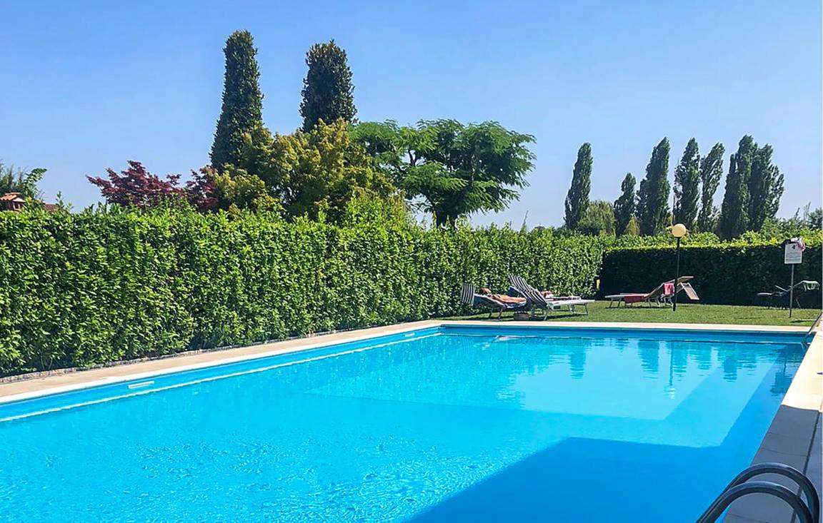 40 M² Apartment ∙ 1 Bedroom ∙ 3 Guests - Sirmione
