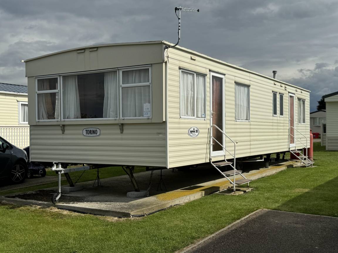 110 M² House ∙ 3 Bedrooms ∙ 8 Guests - Isle of Sheppey