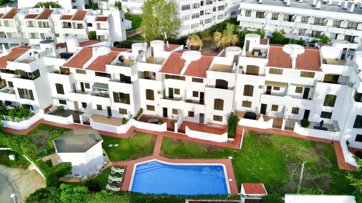 86 M² Apartment ∙ 2 Bedrooms ∙ 5 Guests - Quarteira