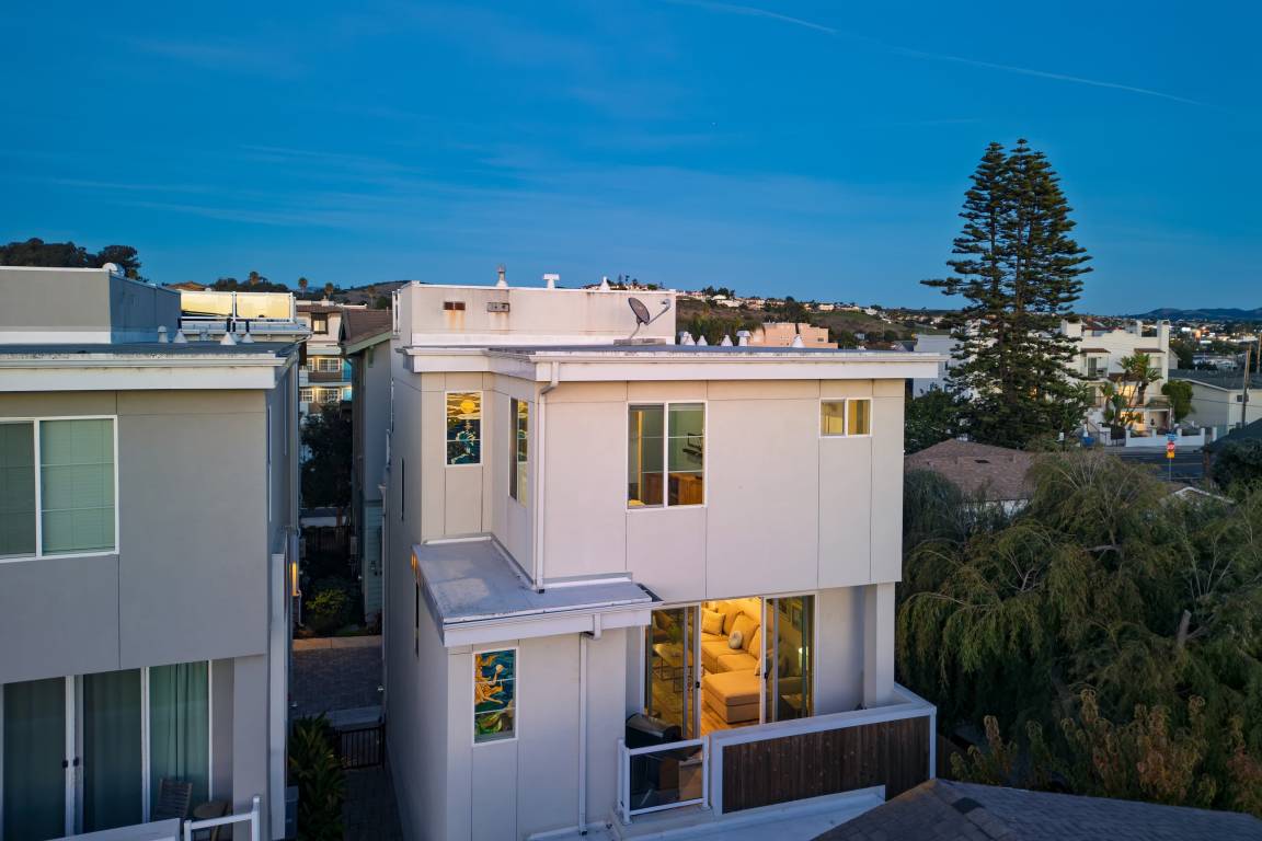 142 M² House ∙ 3 Bedrooms ∙ 6 Guests - Pismo Beach, CA