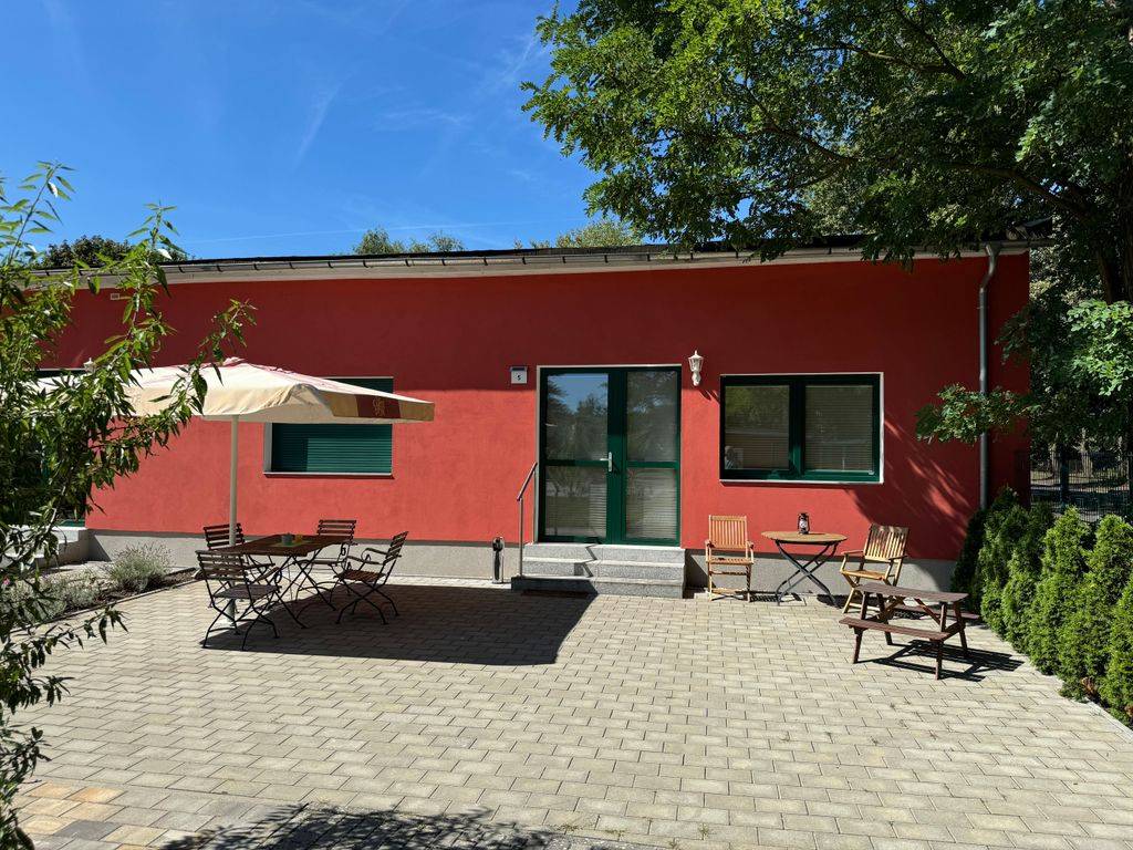 41 M² Apartment ∙ 4 Guests - Forst