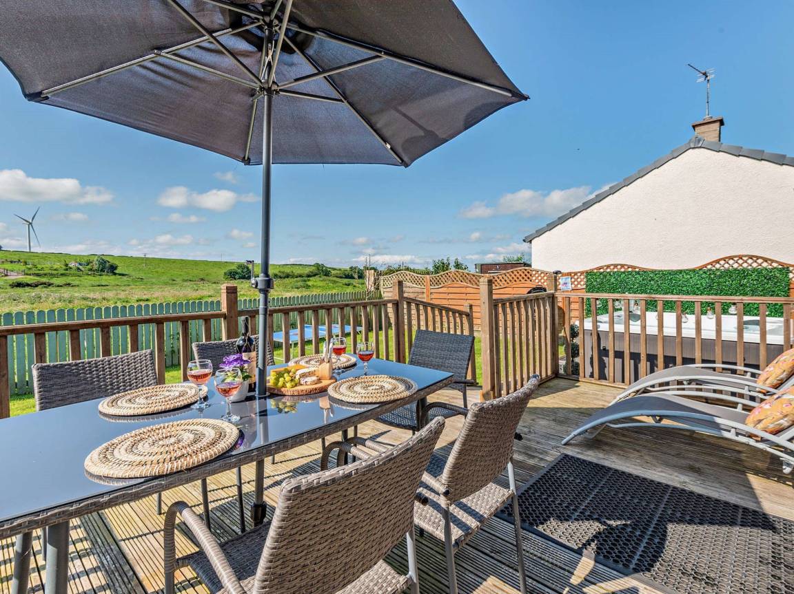 Cottage ∙ 3 Bedrooms ∙ 5 Guests - Silloth