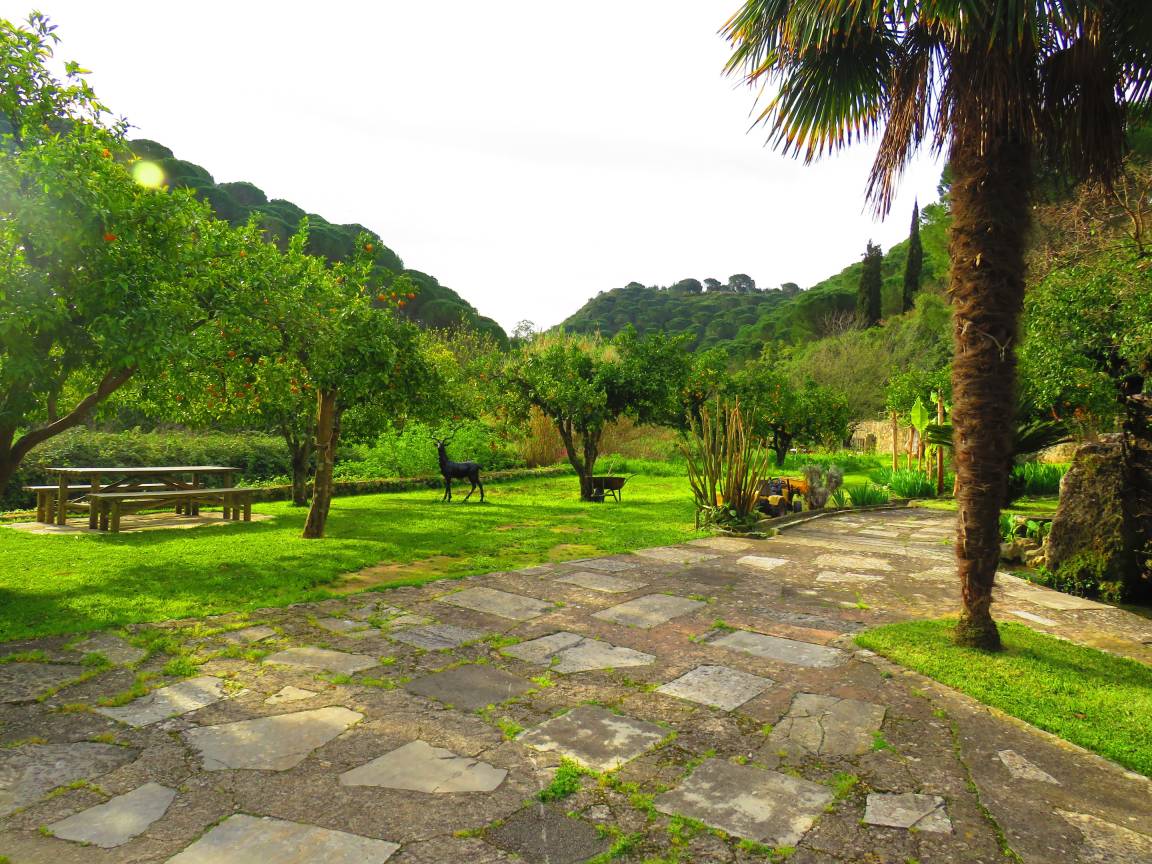 70 M² Maison De Vacances ∙ 2 Chambres ∙ 4 Personnes - Batalha