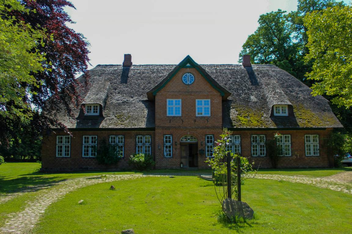 210 M² Casa ∙ 4 Habitaciones ∙ 14 Huéspedes - Anklam