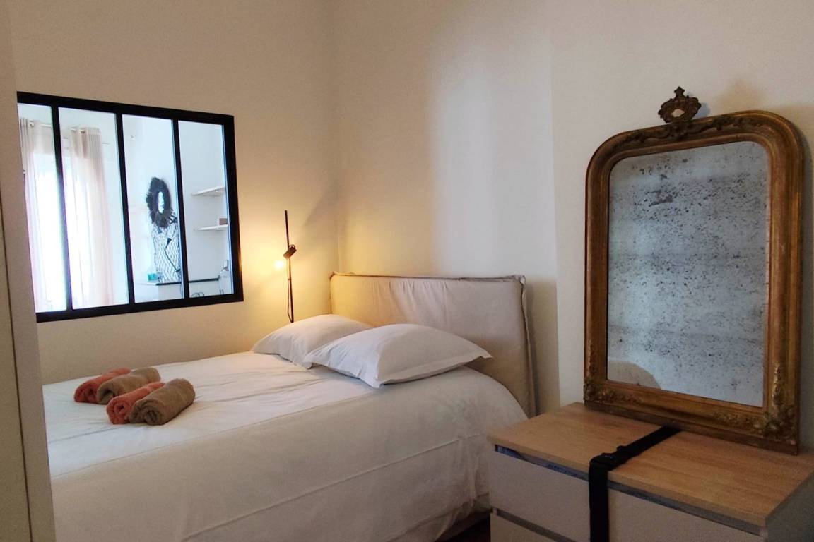 47 M² Appartement ∙ 1 Chambre ∙ 4 Personnes - Bègles