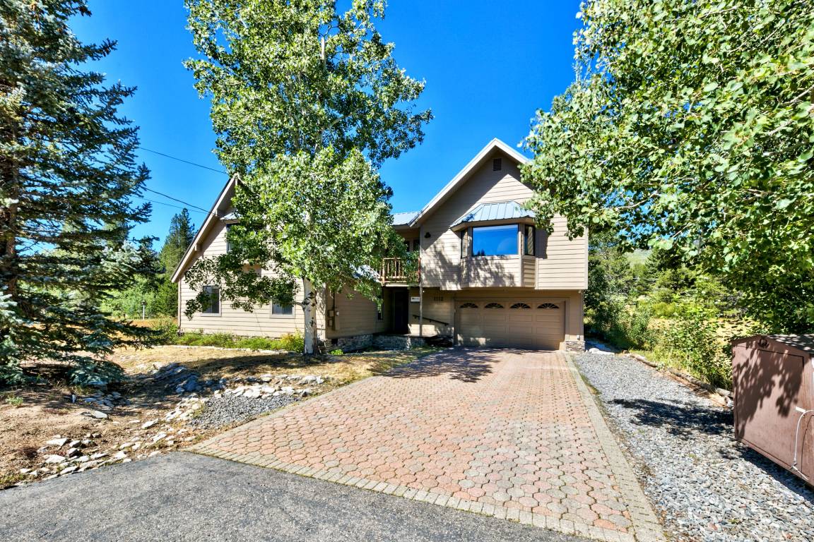 229 M² House ∙ 4 Bedrooms ∙ 6 Guests - Vikingsholm