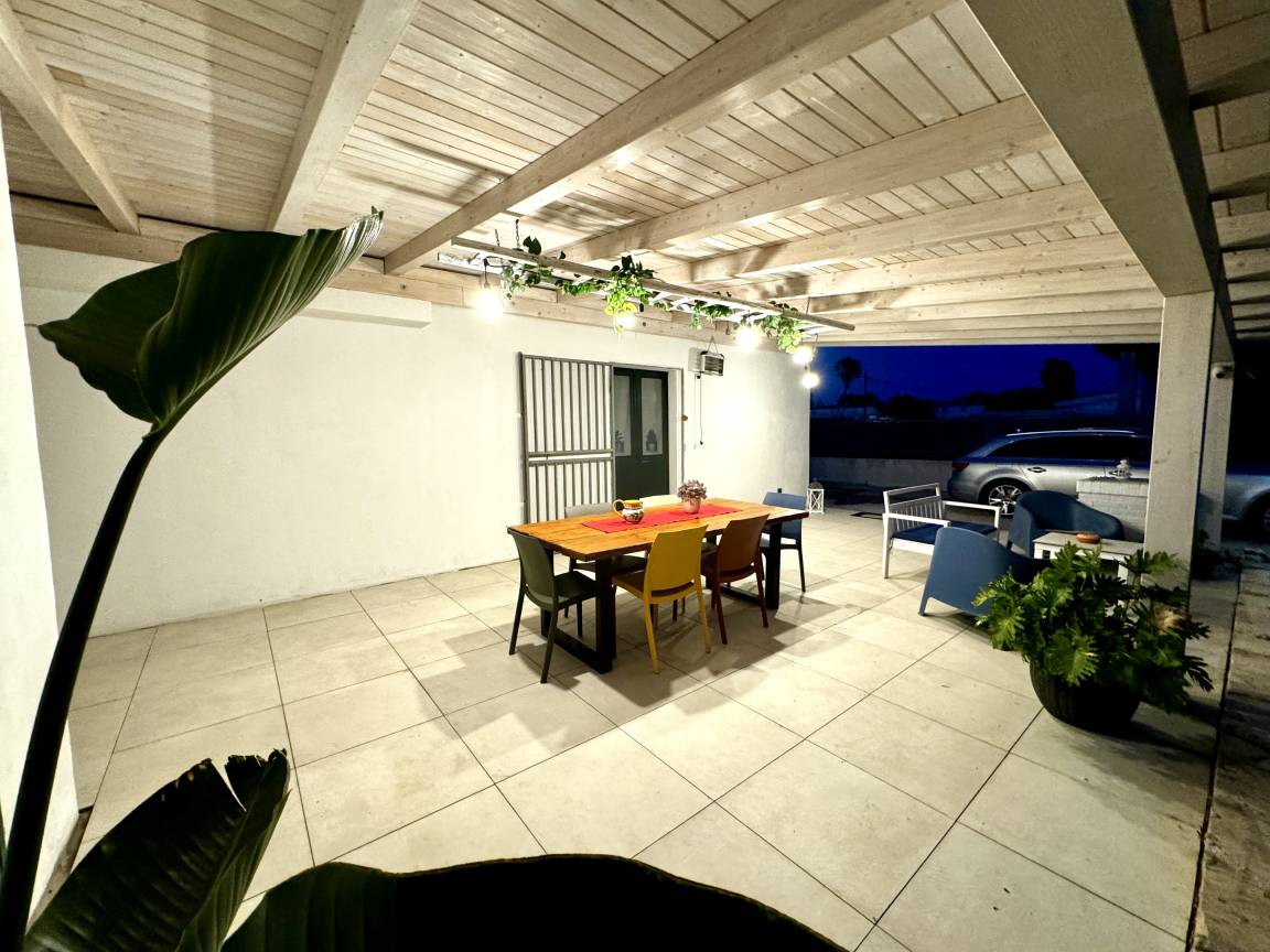 90 M² Villa ∙ 3 Bedrooms ∙ 7 Guests - Ispica