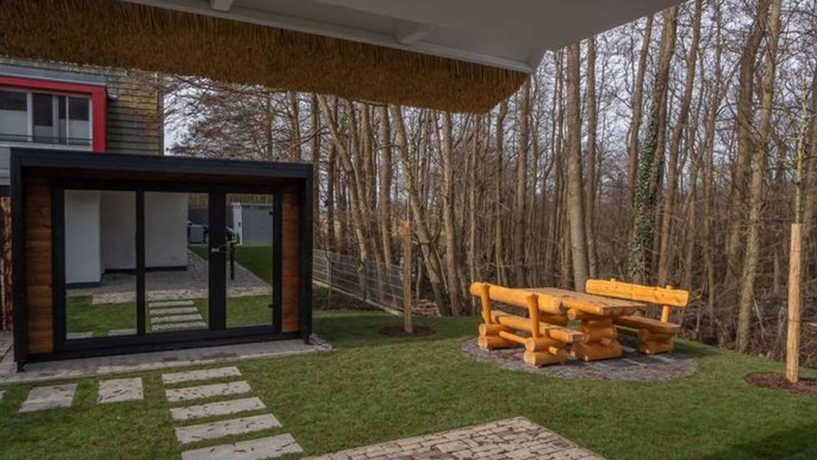 110 M² Ferienhaus ∙ 3 Schlafzimmer ∙ 6 Gäste - Glowe