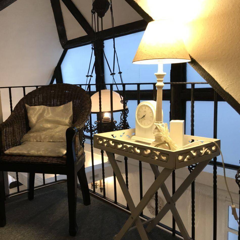 125 M² House ∙ 2 Bedrooms ∙ 4 Guests - Fehmarn