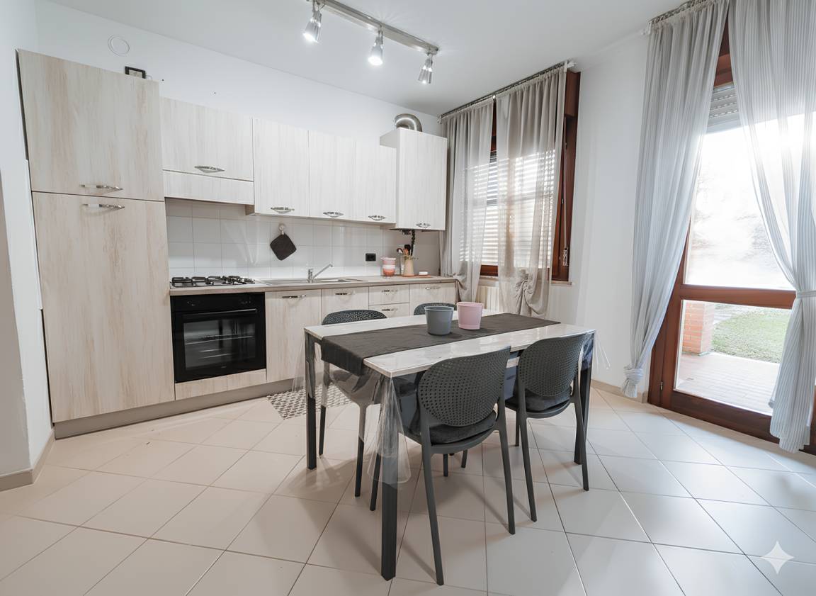 50 M² Appartement ∙ 1 Chambre ∙ 4 Personnes - Padenghe sul Garda