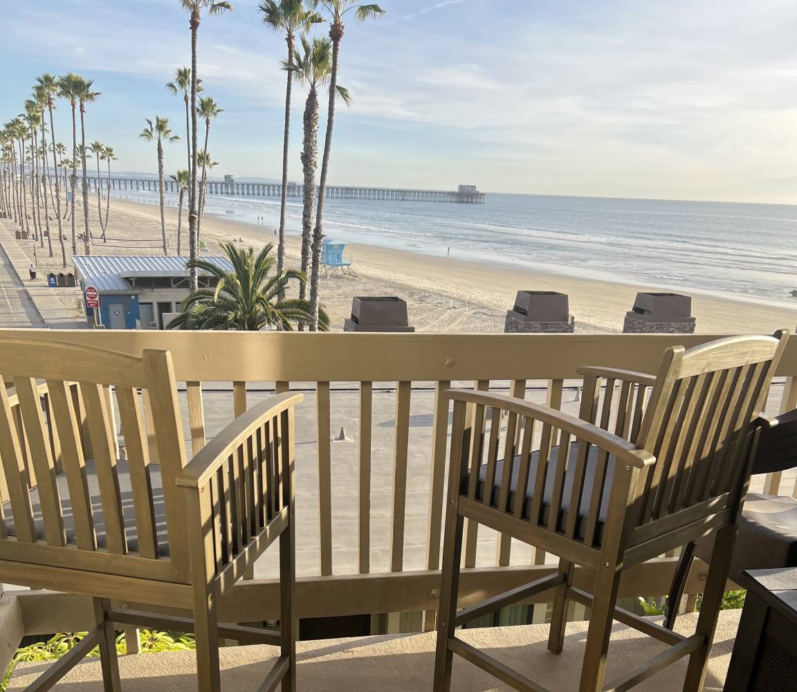 84 M² Condo ∙ 1 Bedroom ∙ 4 Guests - Oceanside, CA