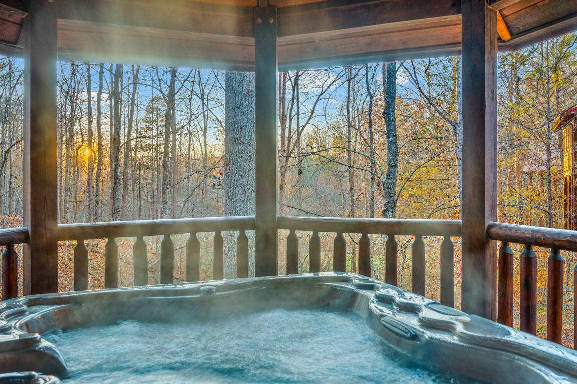 130 M² House ∙ 2 Bedrooms ∙ 8 Guests - Gatlinburg, TN