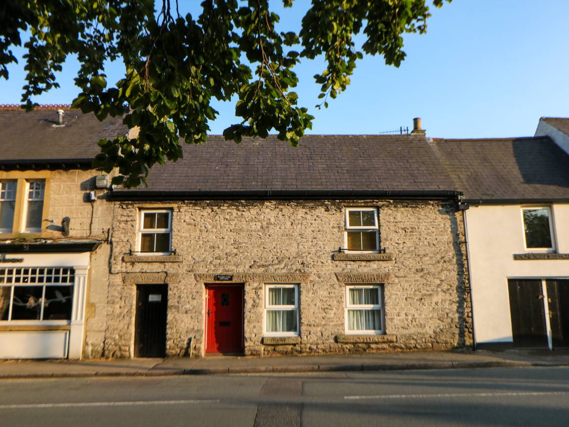Cottage ∙ 2 Bedrooms ∙ 4 Guests - Edale