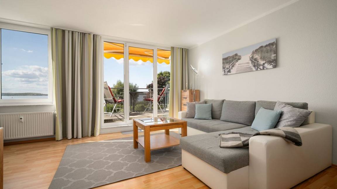 40 M² Apartment ∙ 3 Guests - Waren