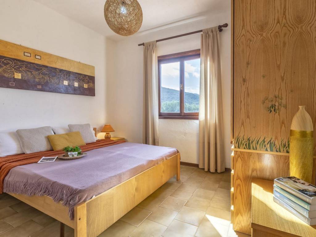 51 M² Appartement ∙ 2 Chambres ∙ 6 Personnes - Olbia