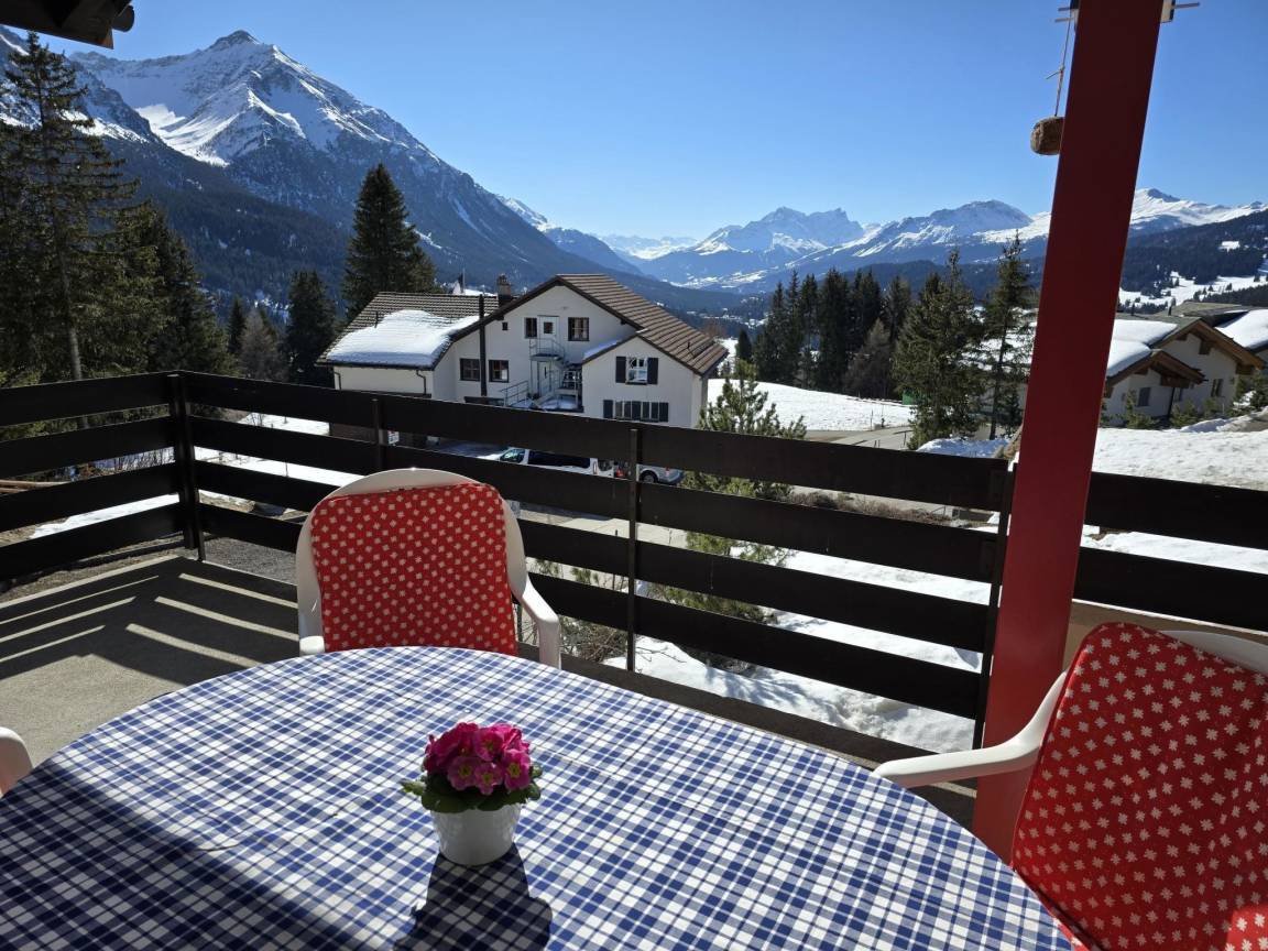 Apartment ∙ 3 Bedrooms ∙ 6 Guests - Chur