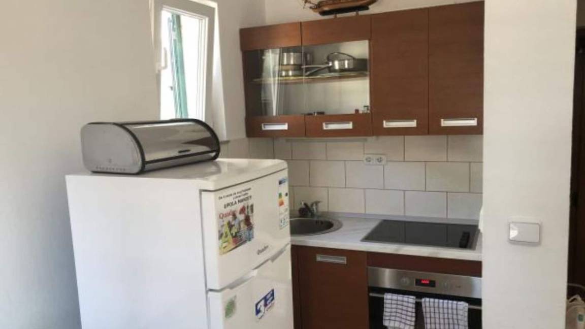 34 M² Ferienwohnung ∙ 1 Schlafzimmer ∙ 4 Gäste - Omiš