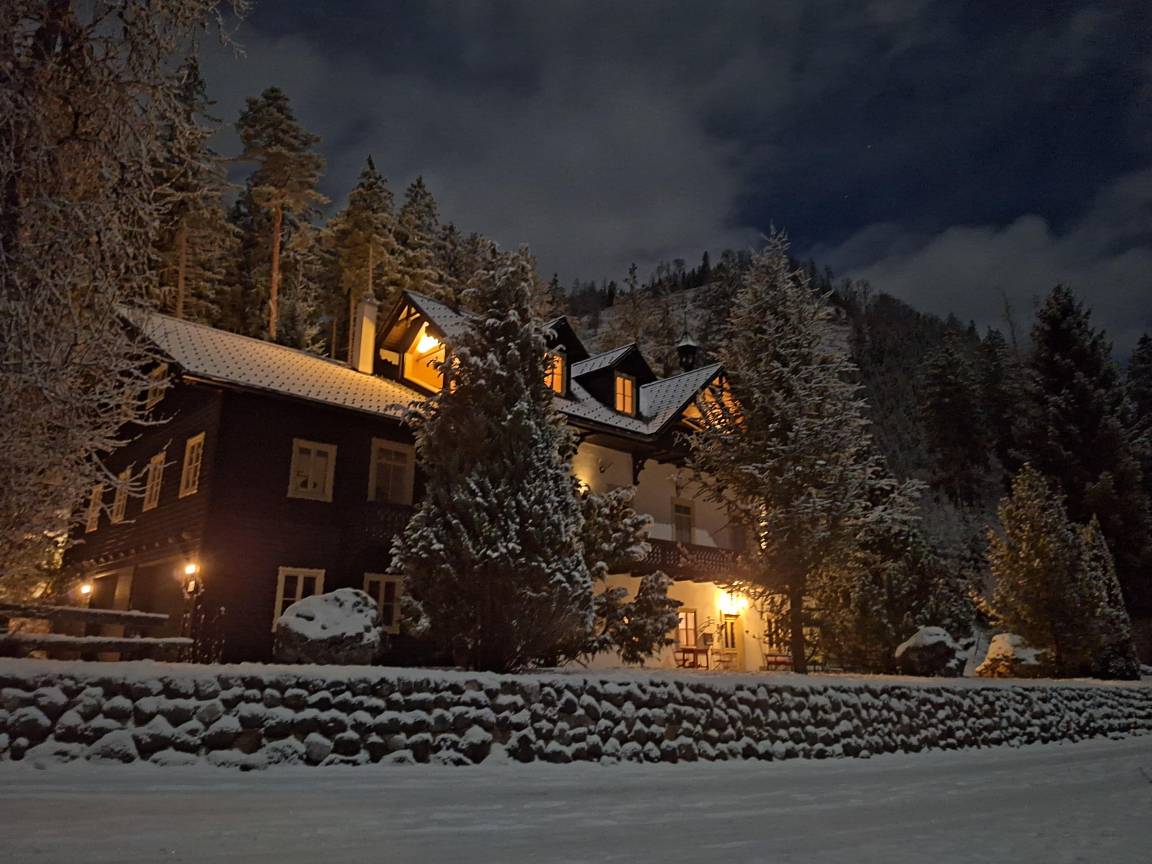 56 M² Apartment ∙ 2 Bedrooms ∙ 4 Guests - Hinterstoder