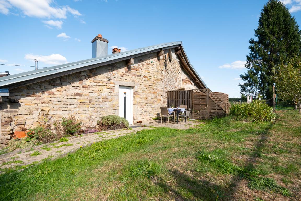 35 M² Appartement ∙ 1 Chambre ∙ 5 Personnes - Plombières-les-Bains