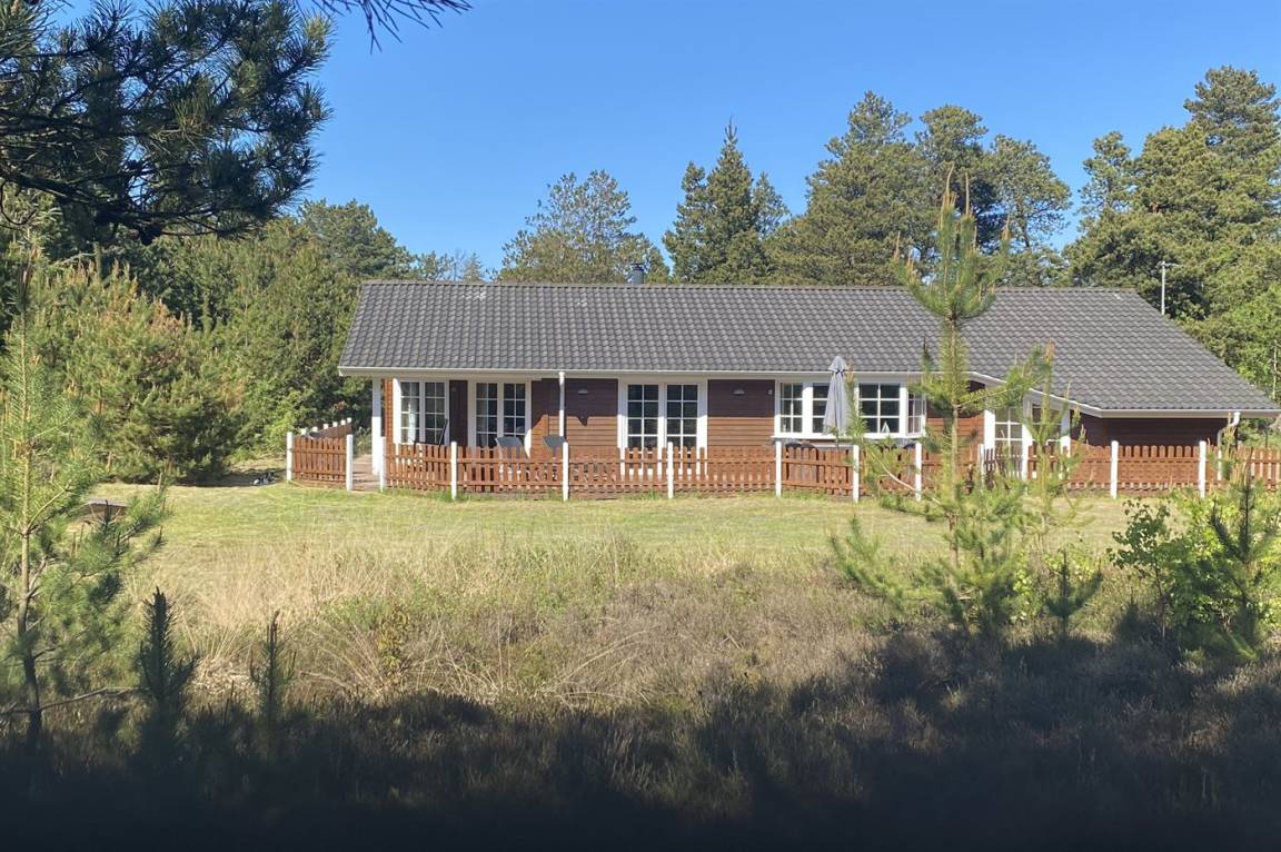 125 M² Casa ∙ 4 Camere Da Letto ∙ 10 Ospiti - Rømø