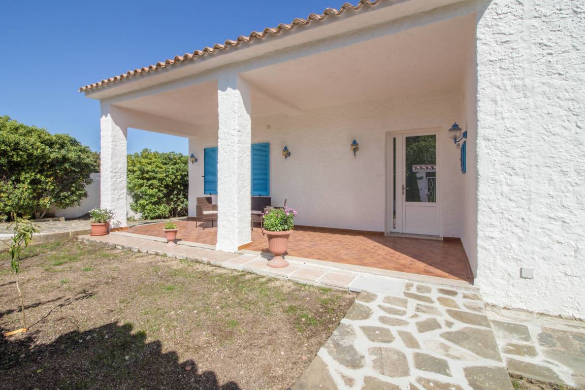 100 M² Villa ∙ 3 Schlafzimmer ∙ 6 Gäste - Olbia